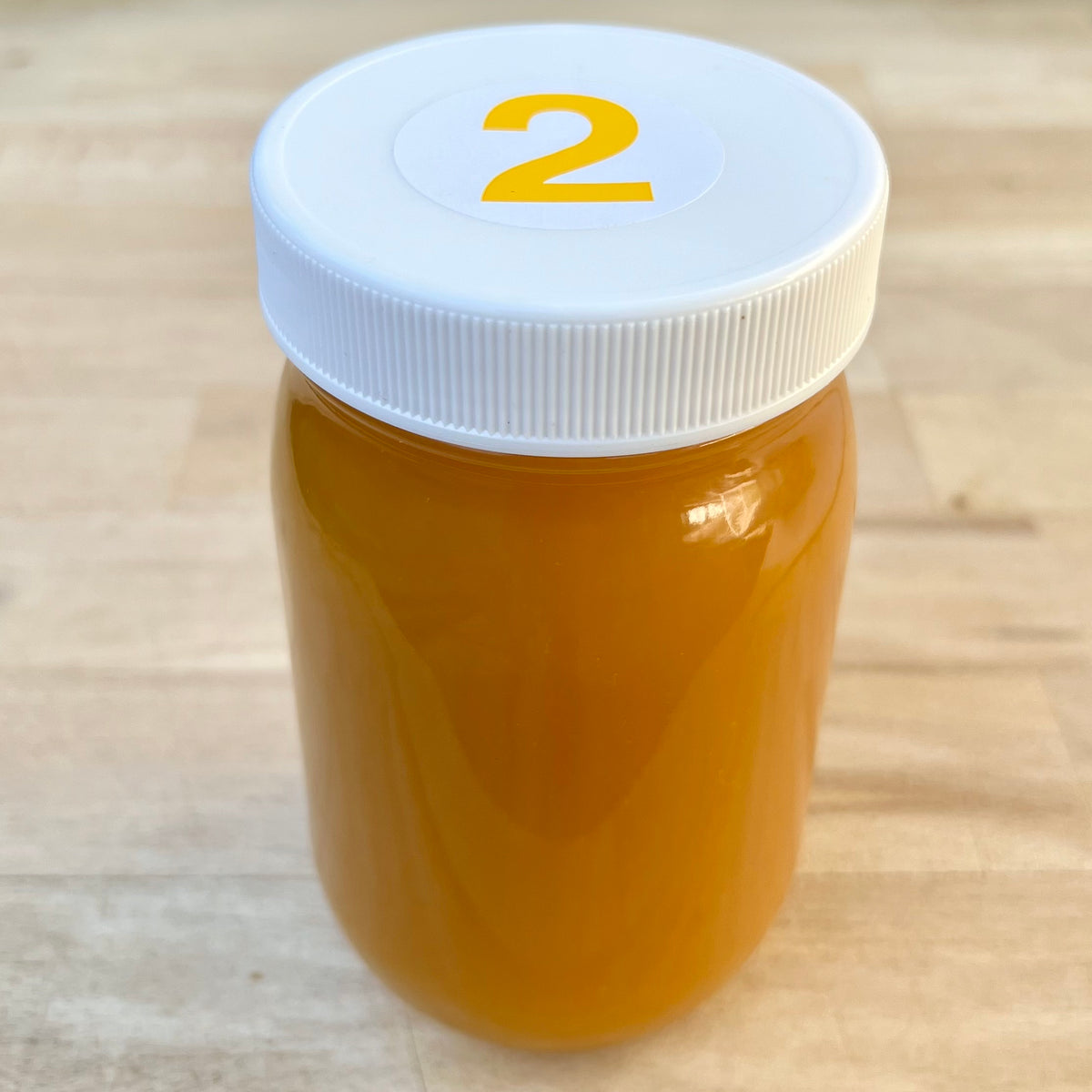 ALGT Fresh-Pressed Juice – RAWVOLUTION